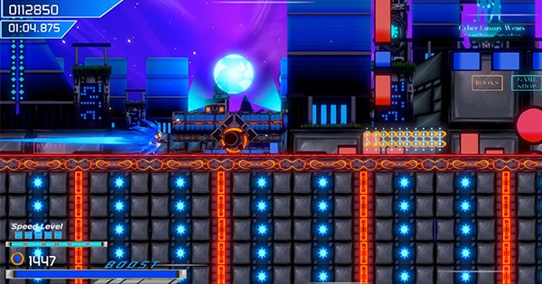 ハイスピードな爽快アクション『Speedbreak Hyperdrive(スピードブレイク ハイパードライブ)』がSteamで発売中 ...