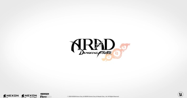 『Project DW』の正式タイトルが『Dungeon＆Fighter: Arad』であることが発表！ - ゲームウィズ