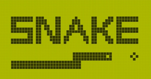 童心をくすぐる懐かしさ。超シンプルなカジュアルアクション『Snake Game '97』 - ゲームウィズ