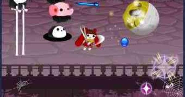 パペットナイトメア : Puppet Nightmareの評価とアプリ情報 - ゲームウィズ