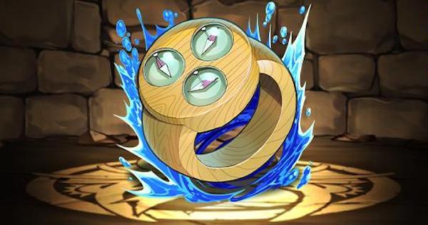 【パズドラ】ログポース記録指針の評価 ゲームウィズ