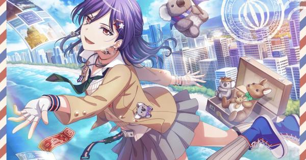【バンドリ】瀬田薫 憧れの歌劇場 のステータス【ガルパ】 ゲームウィズ