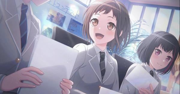 【バンドリ】羽沢つぐみ 力になりたくて のステータスと性能比較【ガルパ】 ゲームウィズ