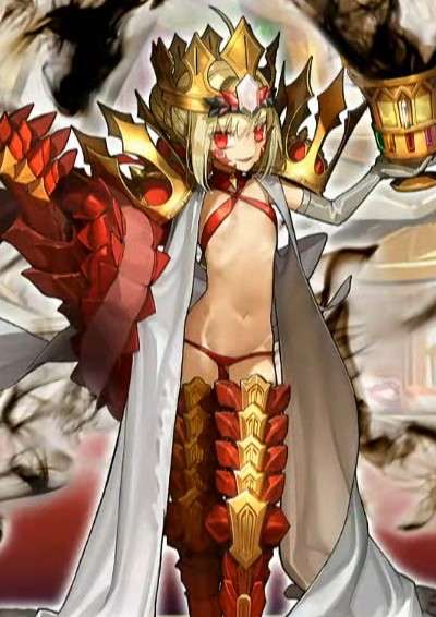 【FGO】ドラコーの11連ガチャシミュレーター - ゲームウィズ