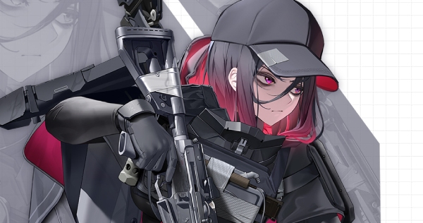 【ニケ】E.H.の評価と性能【NIKKE】 - ゲームウィズ