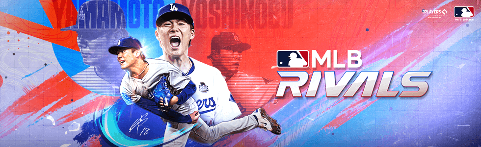 MLB RIVALS攻略Wiki - ゲームウィズ