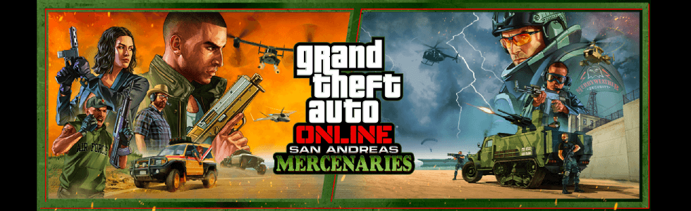 GTAオンライン攻略｜グラセフオンライン - ゲームウィズ