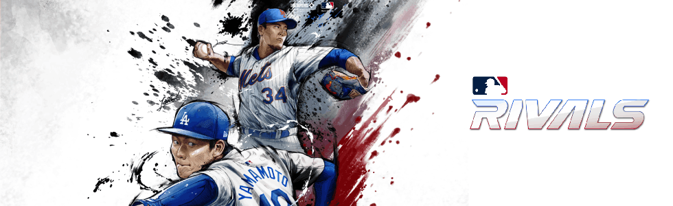 MLB RIVALS攻略Wiki - ゲームウィズ