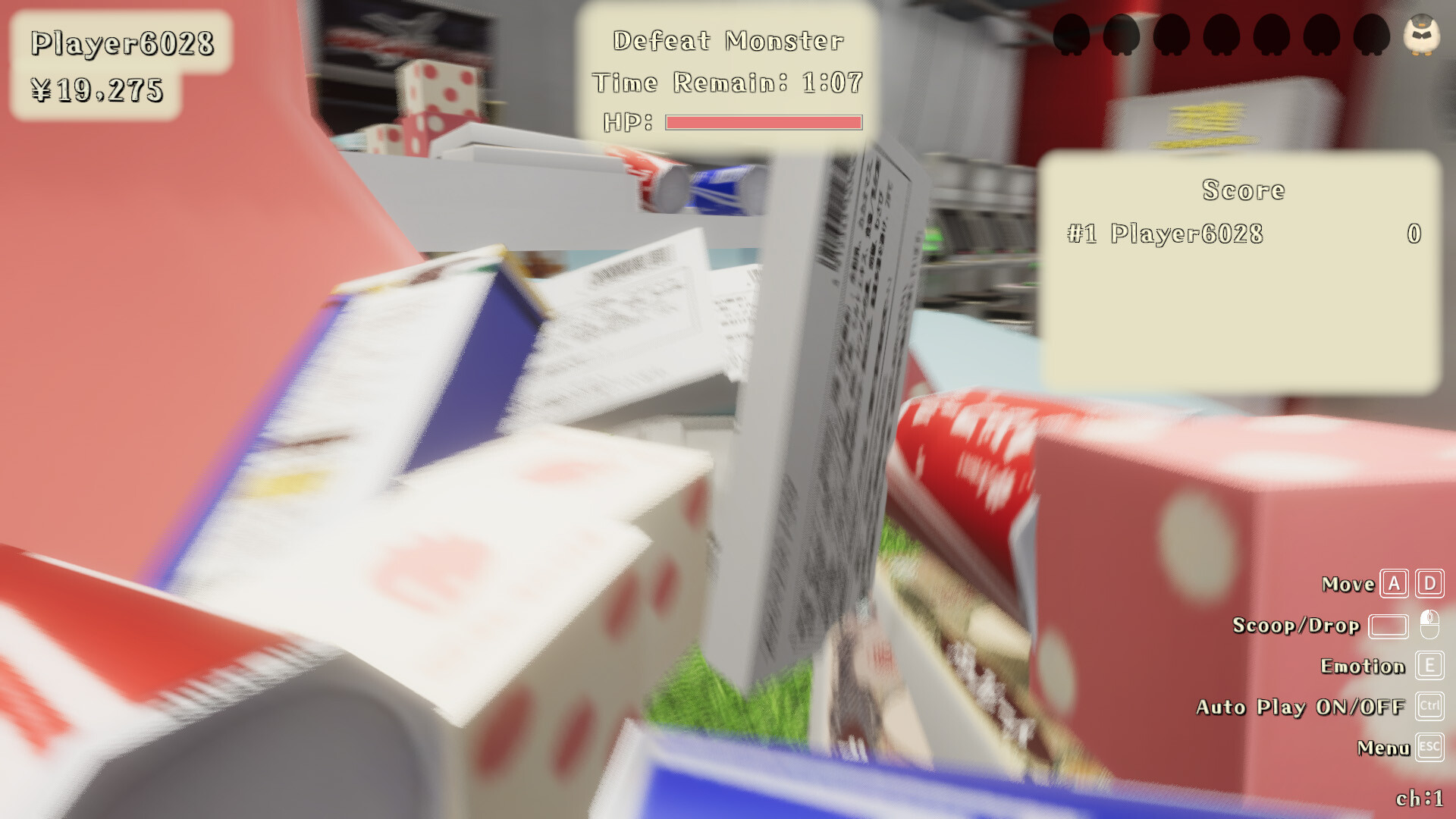 『スイーツプッシャーフレンズ』のゲーム紹介｜評価とレビュー - ゲームウィズ