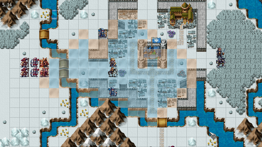 『Symphony of War』のゲーム紹介｜評価とレビュー - ゲームウィズ