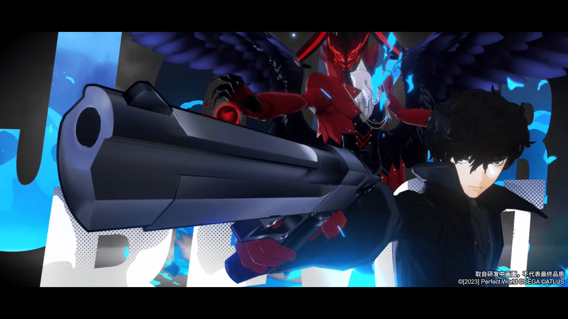 『P5X』のゲーム紹介【最新情報まとめ】 - ゲームウィズ