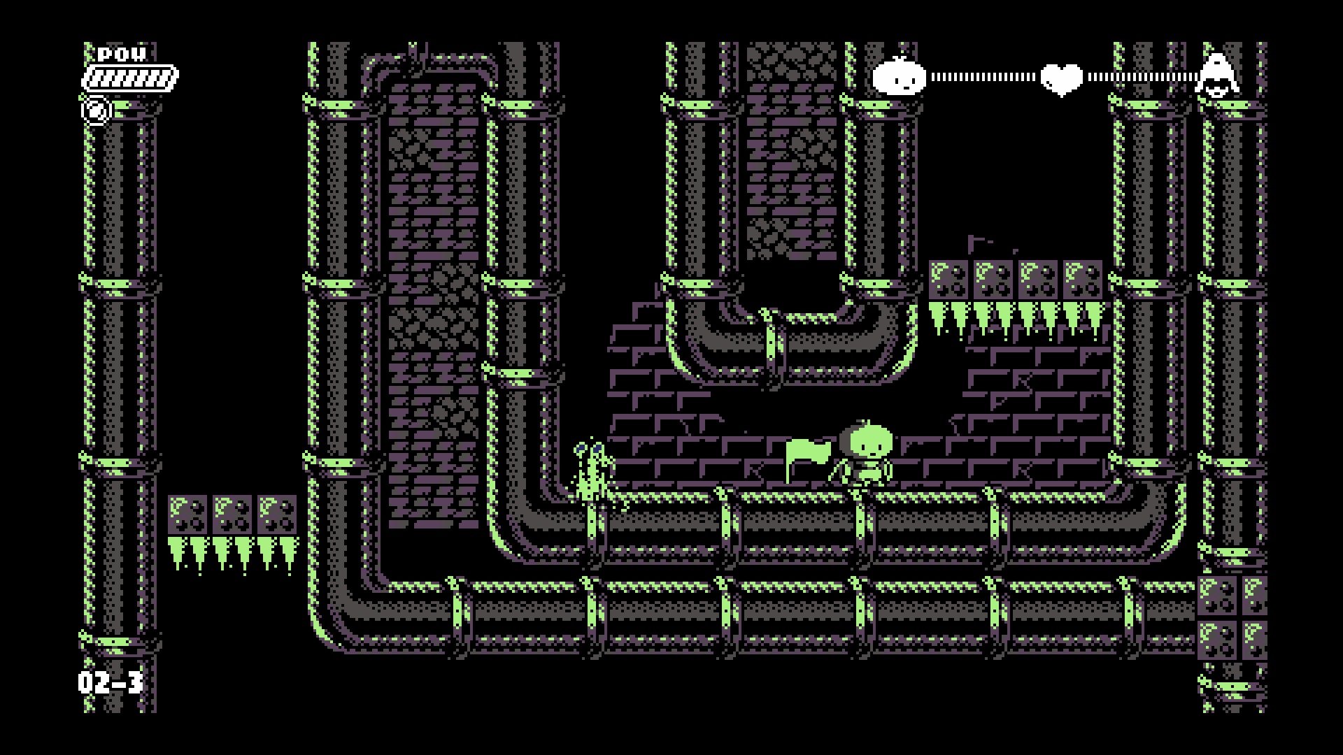 『Garlic』のゲーム紹介 - ゲームウィズ