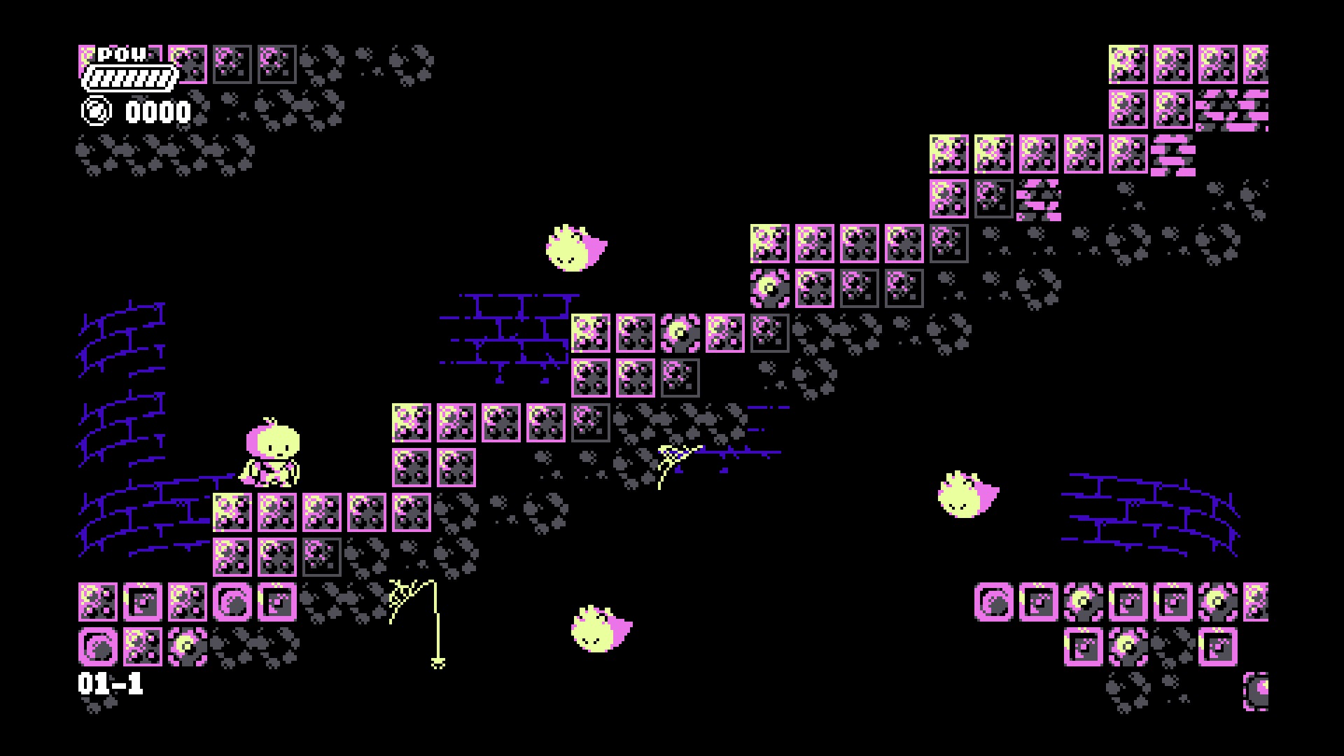 『Garlic』のゲーム紹介 - ゲームウィズ