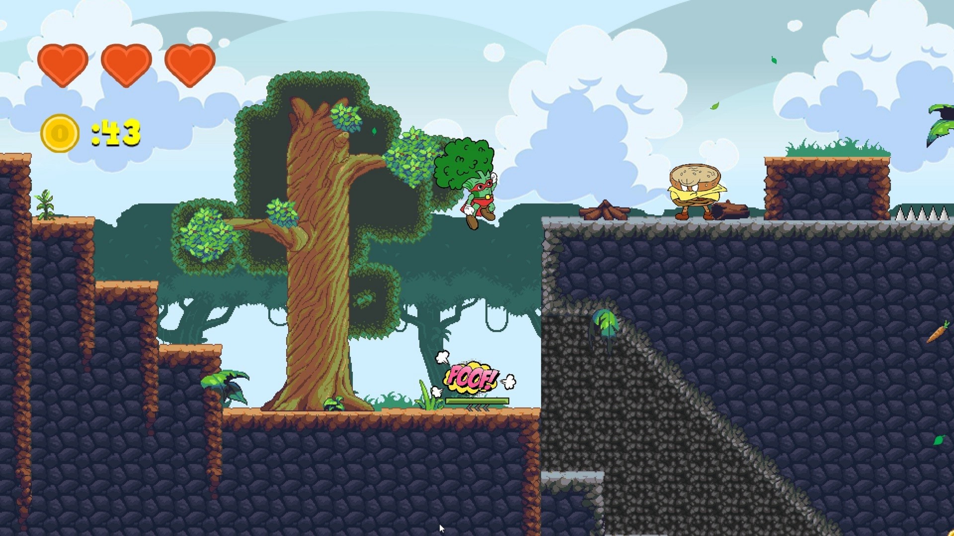 『Mr. Brocco & Co.』のゲーム紹介 - ゲームウィズ