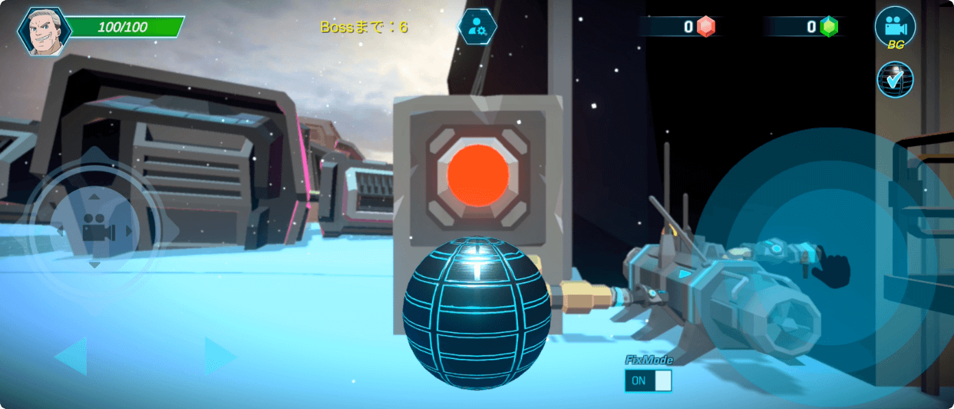 SNO Zeroの評価とアプリ情報 - ゲームウィズ