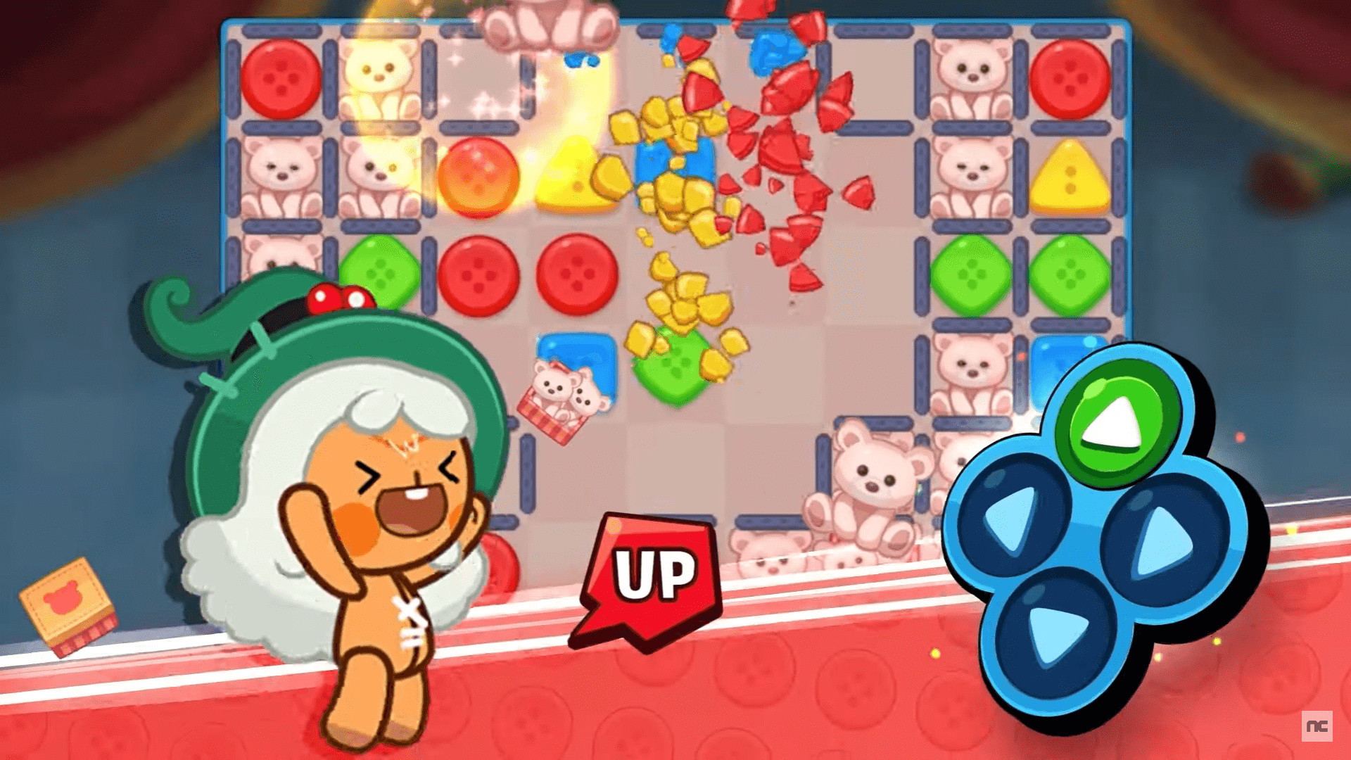 PUZZUP AMITOIの評価とアプリ情報 - ゲームウィズ