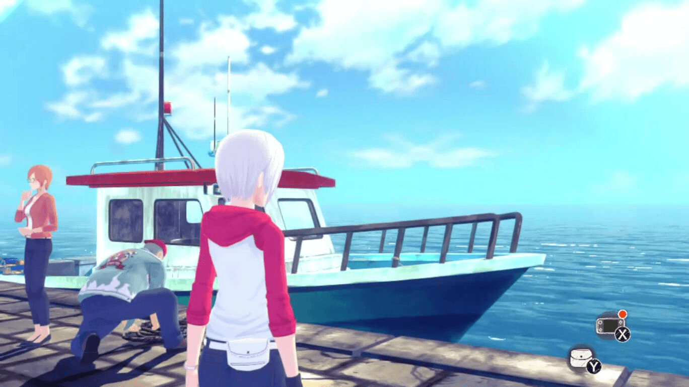 『アナザーコード リコレクション』のゲーム紹介 - ゲームウィズ