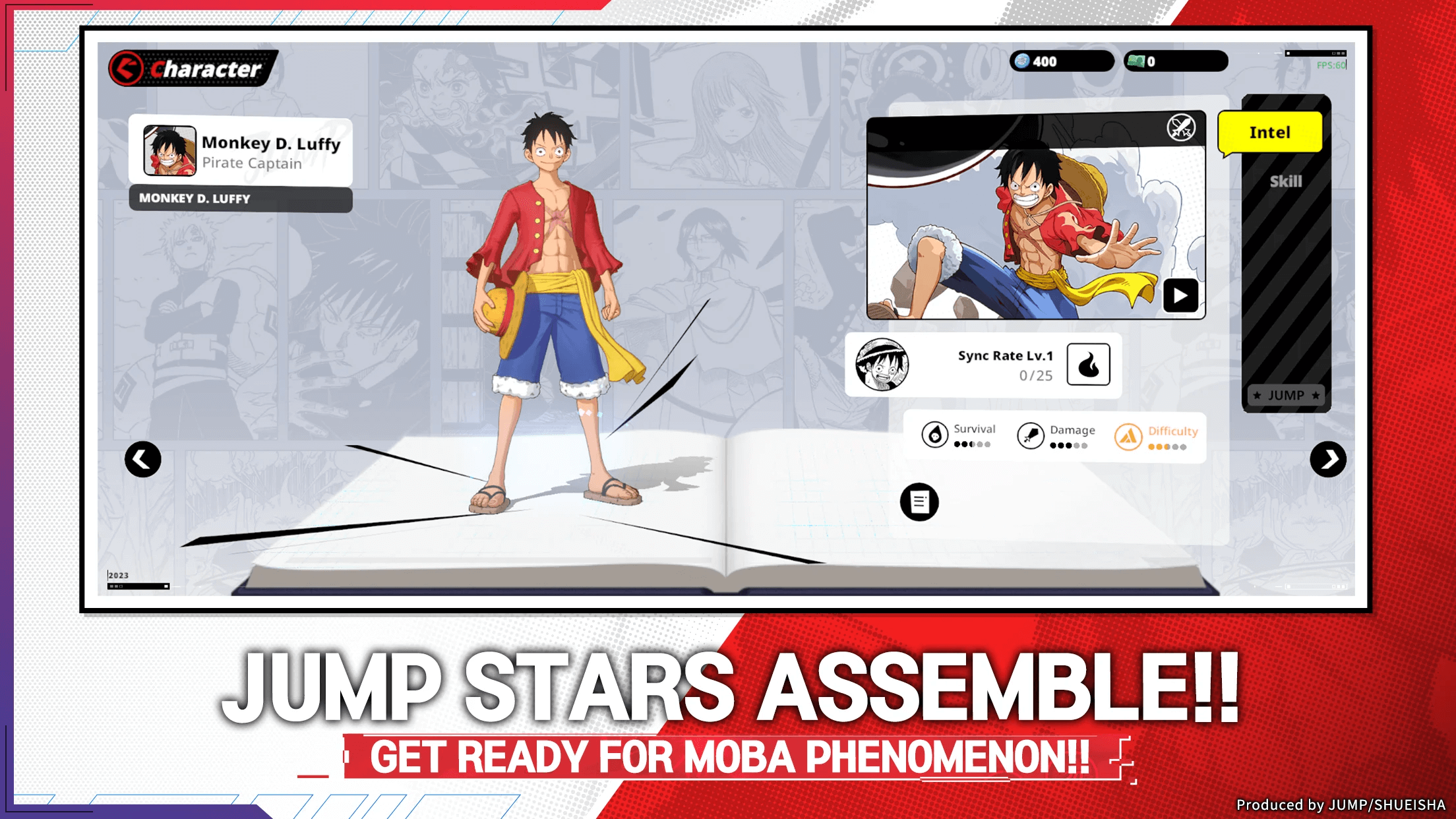 JUMP:Assembleの配信日と事前登録情報 - ゲームウィズ