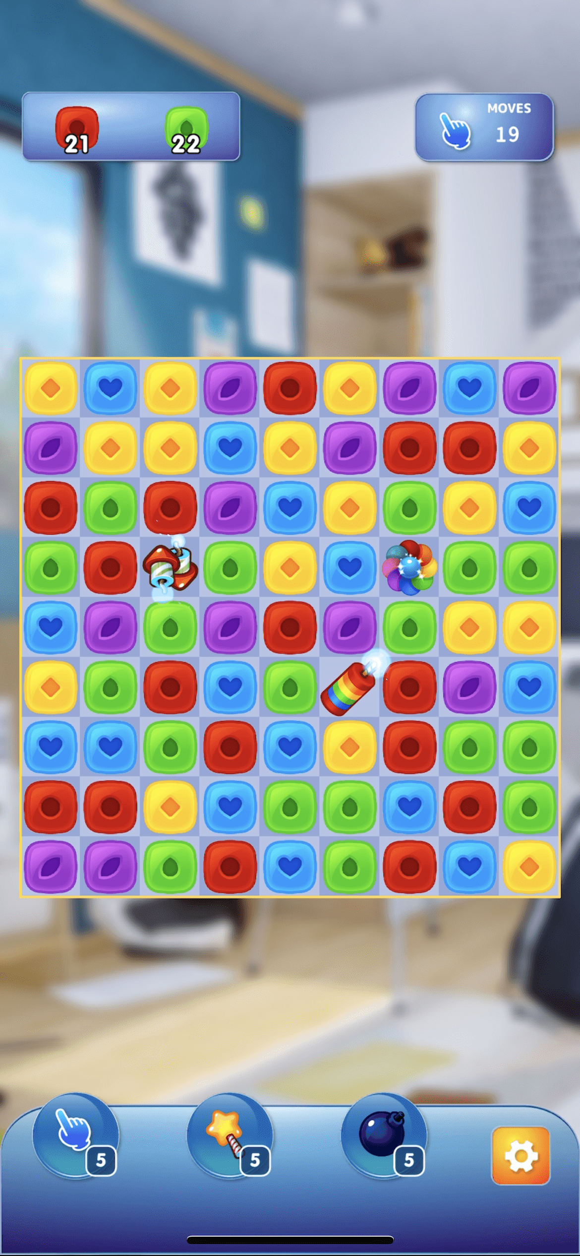 Aimy (アイミー) -あなただけのAIパートナー-の評価とアプリ情報 - ゲームウィズ