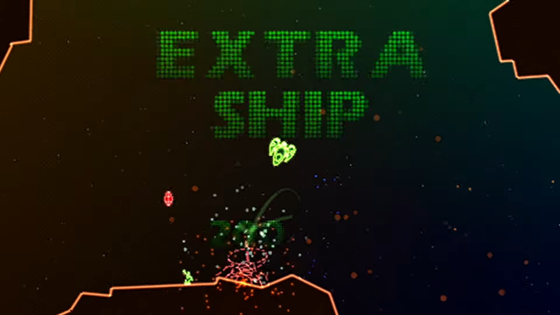 『Gravity Crash Portable』のゲーム紹介 - ゲームウィズ