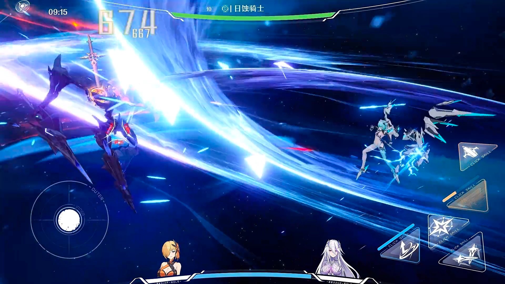 Nornium 失樂星圖/ノルニウムの配信日と事前登録情報 - ゲームウィズ