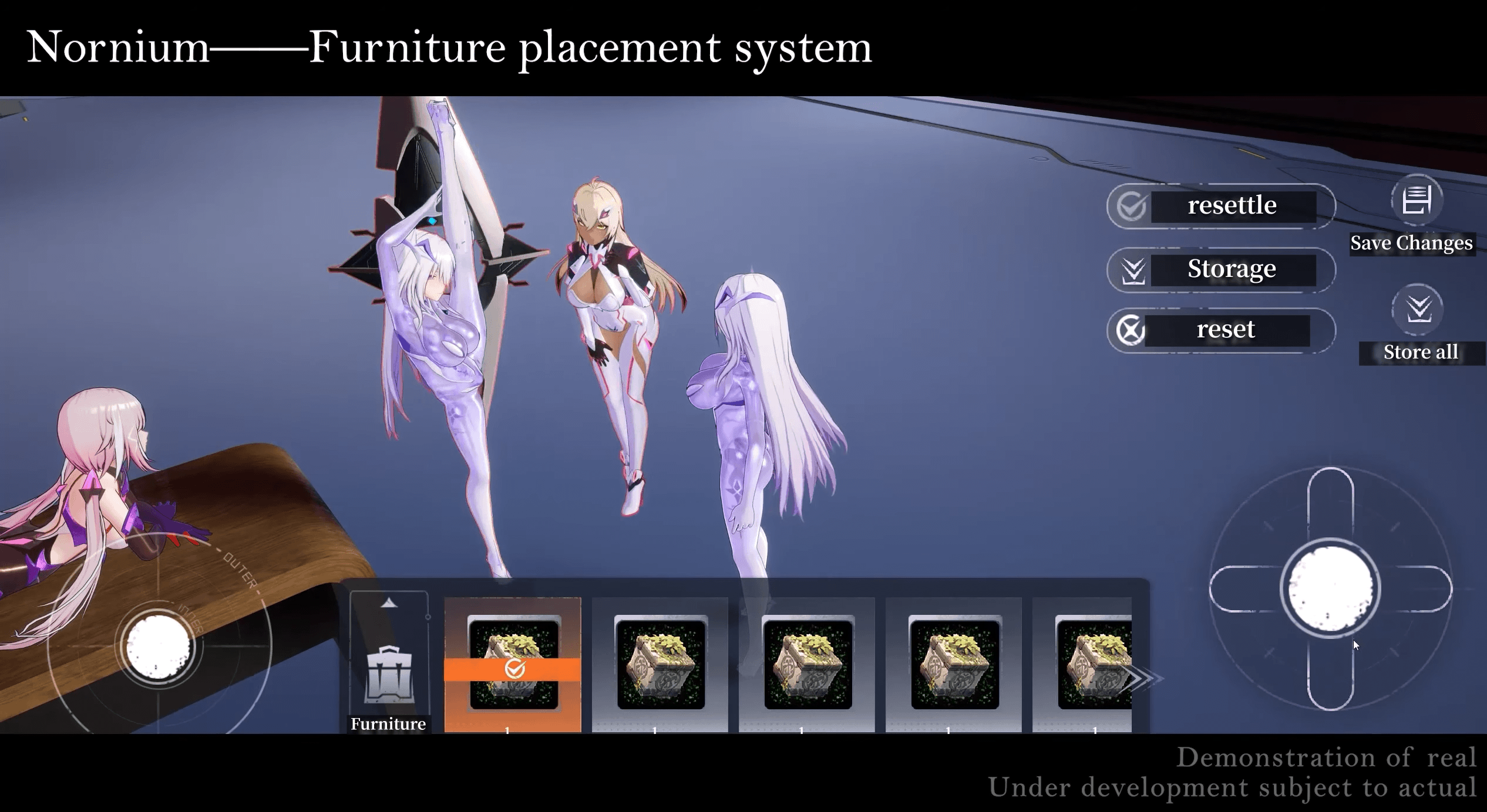 Nornium 失樂星圖/ノルニウムの配信日と事前登録情報 - ゲームウィズ