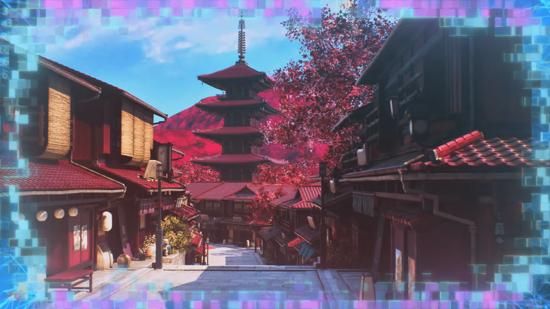 『DUSK INDEX: GION』のゲーム紹介【最新情報まとめ】 - ゲームウィズ