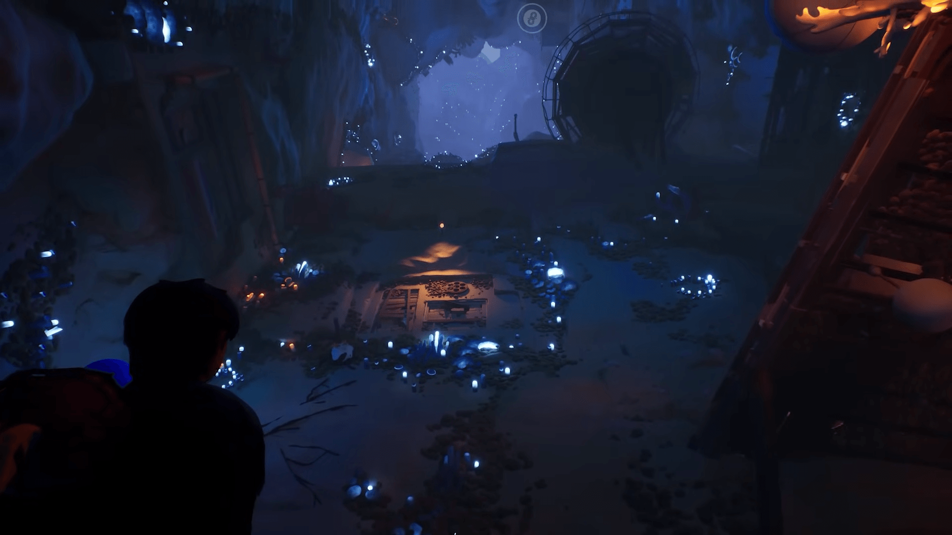 『Jusant』のゲーム紹介 - ゲームウィズ