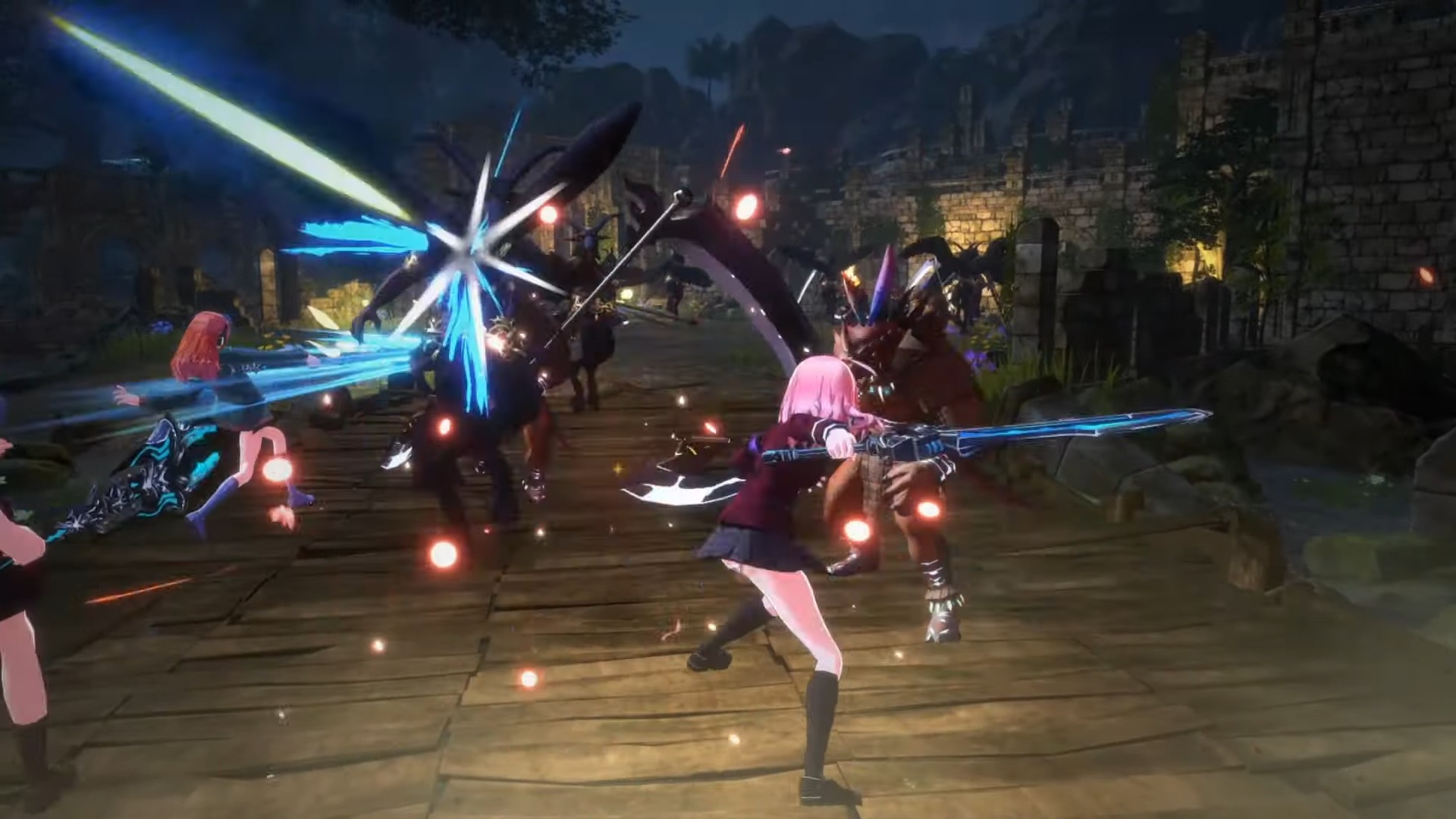 『ディライズ ラストメモリーズ -De:Lithe Last Memories-』の情報 - ゲームウィズ