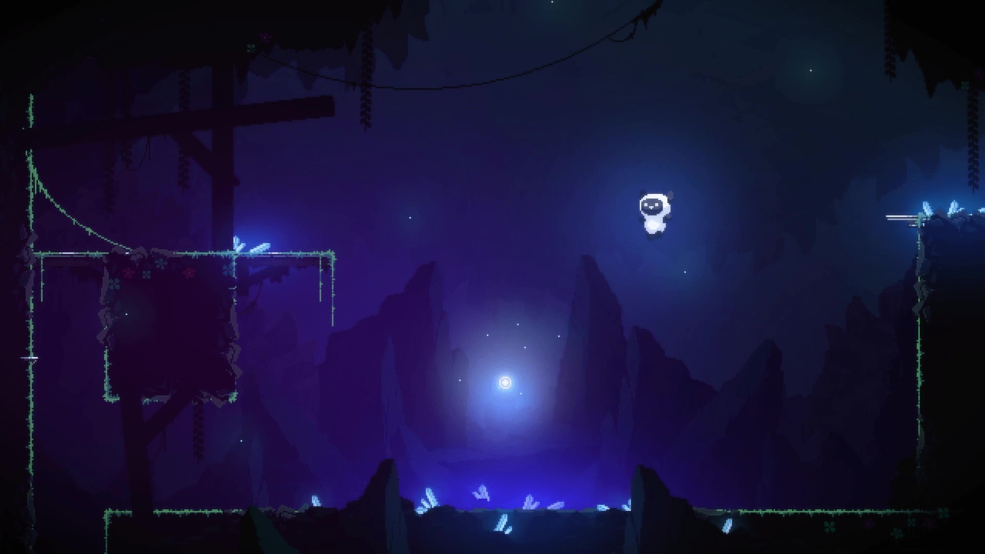 『Sheepy: A Short Adventure』のゲーム紹介 - ゲームウィズ