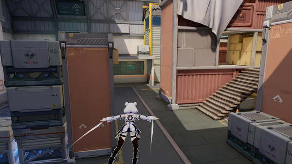 『Strinova』のゲーム紹介 - ゲームウィズ