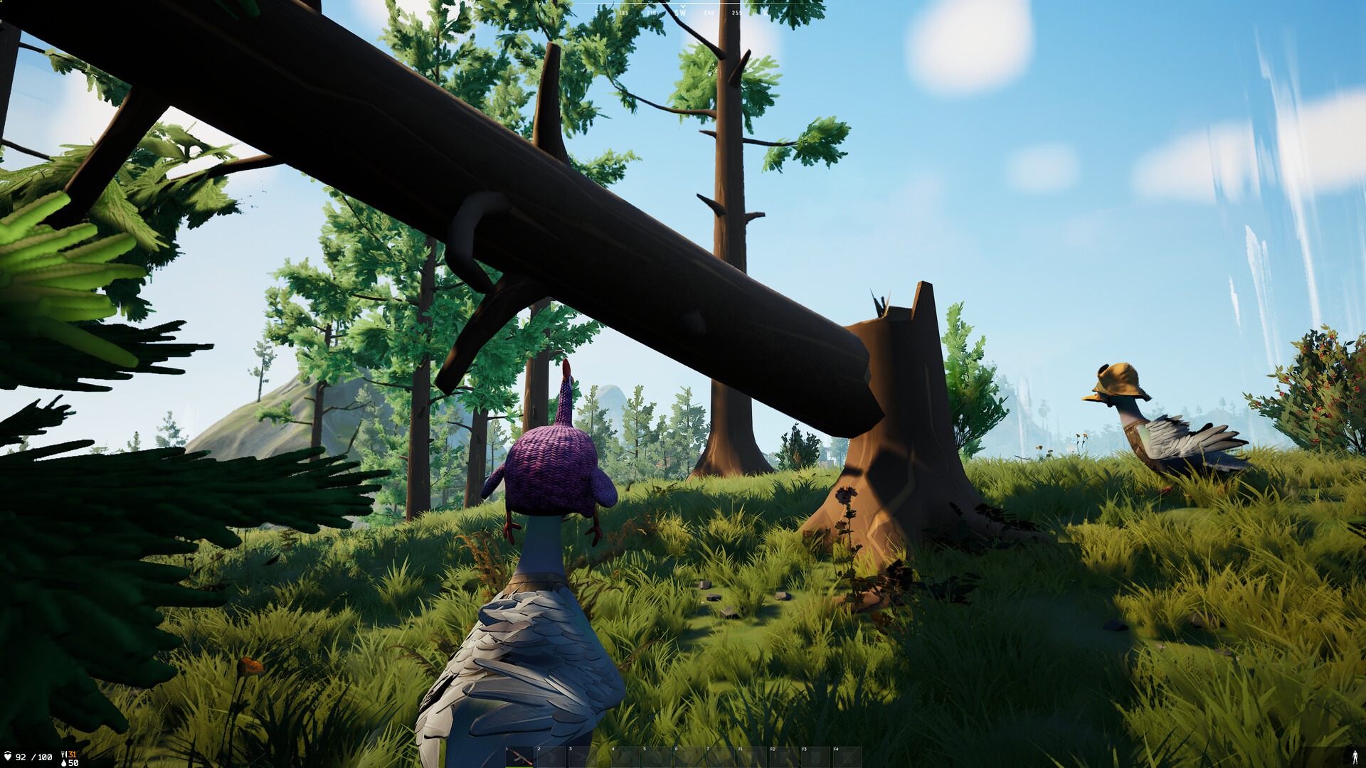 『DUCKSIDE』のゲーム紹介【最新情報まとめ】 - ゲームウィズ