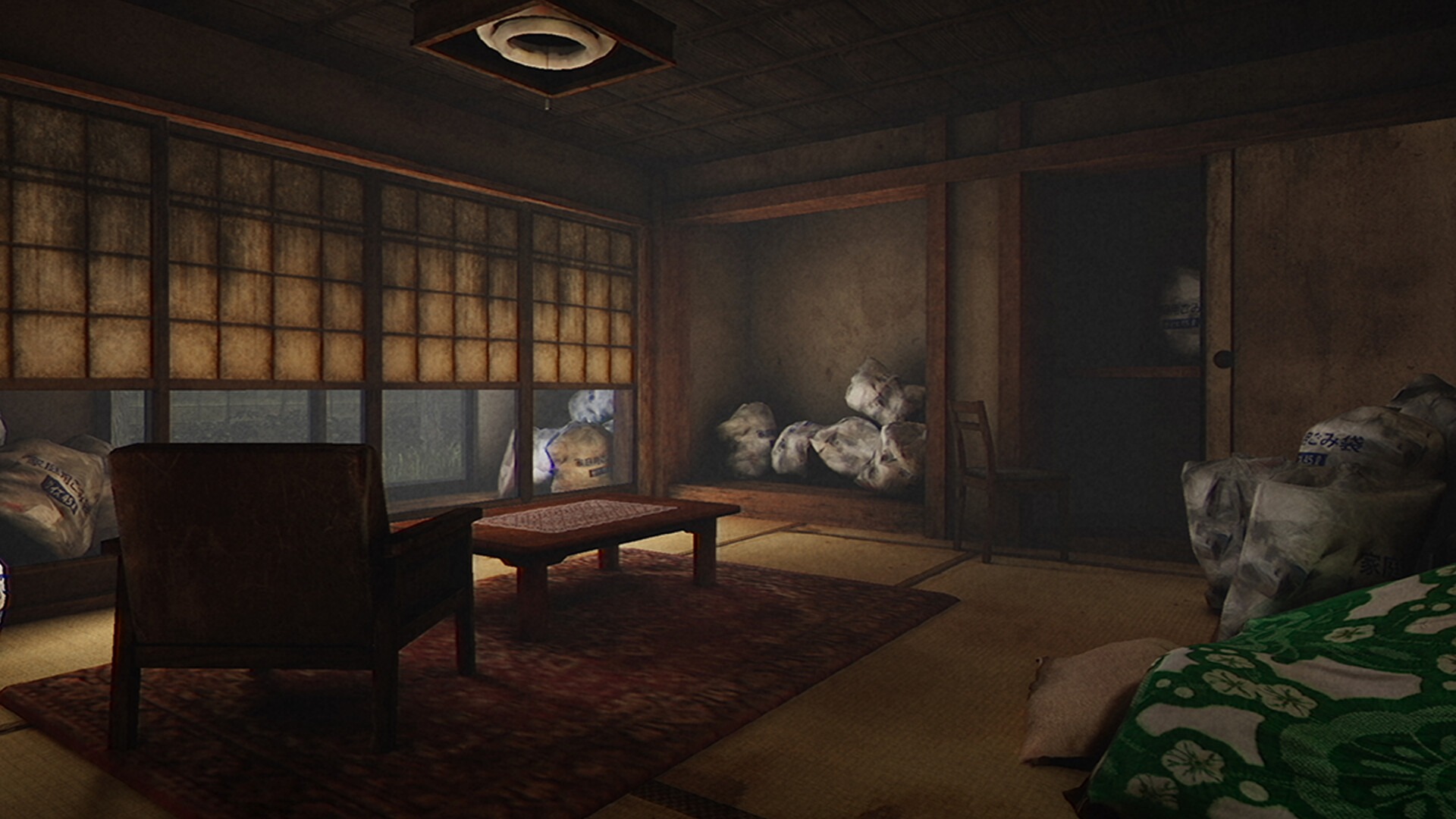 『The Kidnap | 誘拐事件』のゲーム紹介 - ゲームウィズ