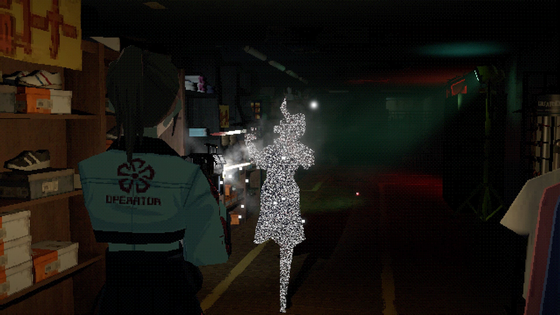 『NIGHTMARE OPERATOR(ナイトメアオペレーター)』のゲーム紹介 - ゲームウィズ