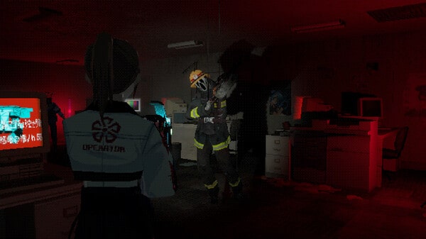 『NIGHTMARE OPERATOR(ナイトメアオペレーター)』のゲーム紹介 - ゲームウィズ