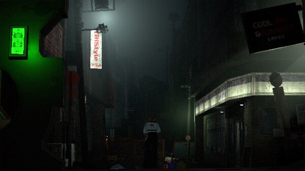 『NIGHTMARE OPERATOR(ナイトメアオペレーター)』のゲーム紹介 - ゲームウィズ