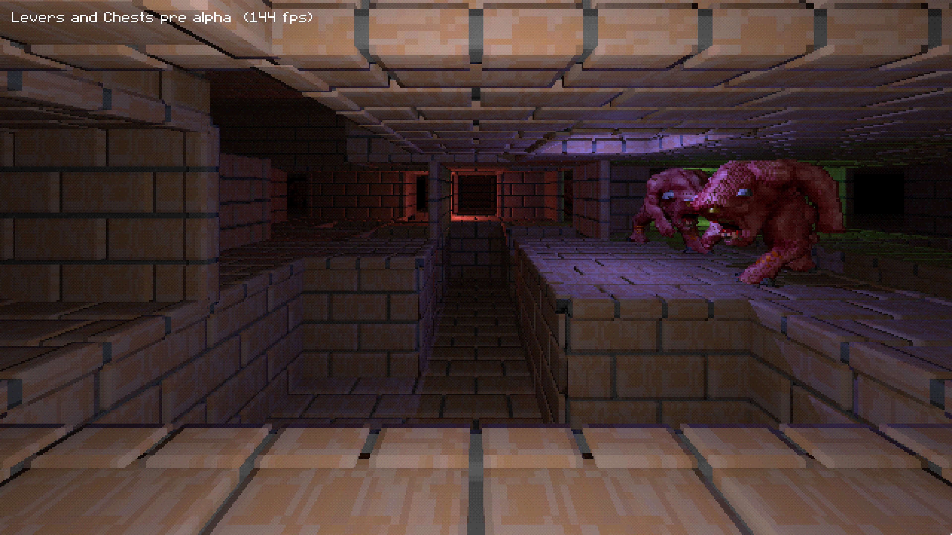 『Levers and Chests』のゲーム紹介 - ゲームウィズ