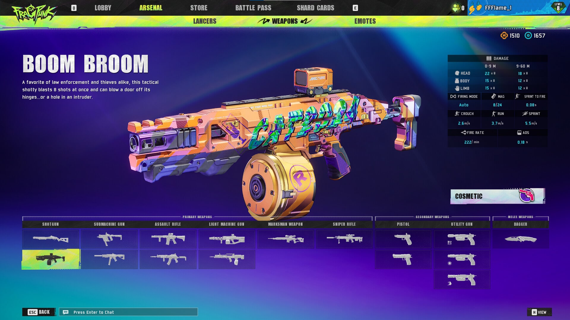 『FragPunk(フラッグパンク)』のゲーム紹介！【最新情報まとめ】 - ゲームウィズ