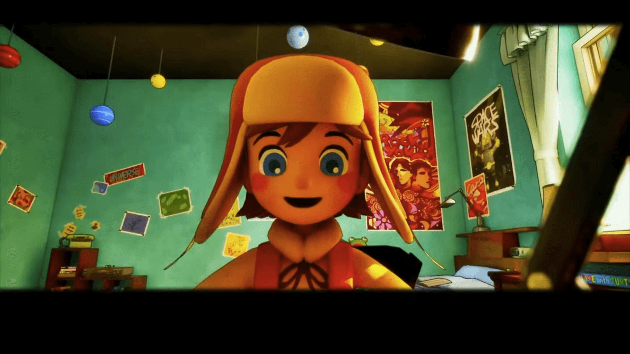 『koROBO』のゲーム紹介 - ゲームウィズ