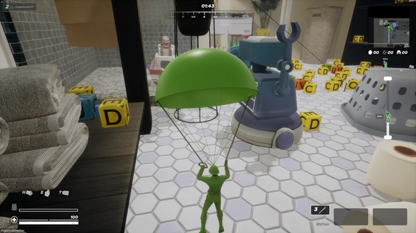 『Mini Royale』のゲーム情報 - ゲームウィズ