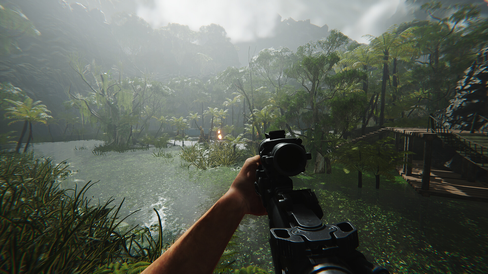 『FEROCIOUS』のゲーム紹介【最新情報まとめ】 - ゲームウィズ