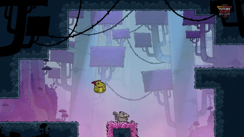 『Croak(クローク)』のゲーム紹介！ - ゲームウィズ