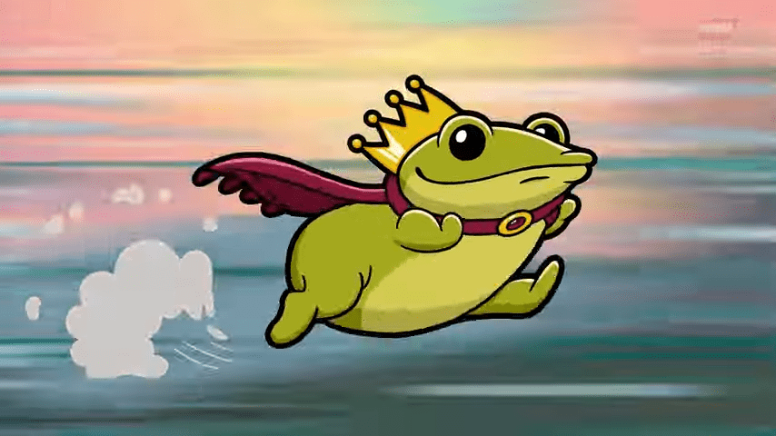 『Croak(クローク)』のゲーム紹介！ - ゲームウィズ