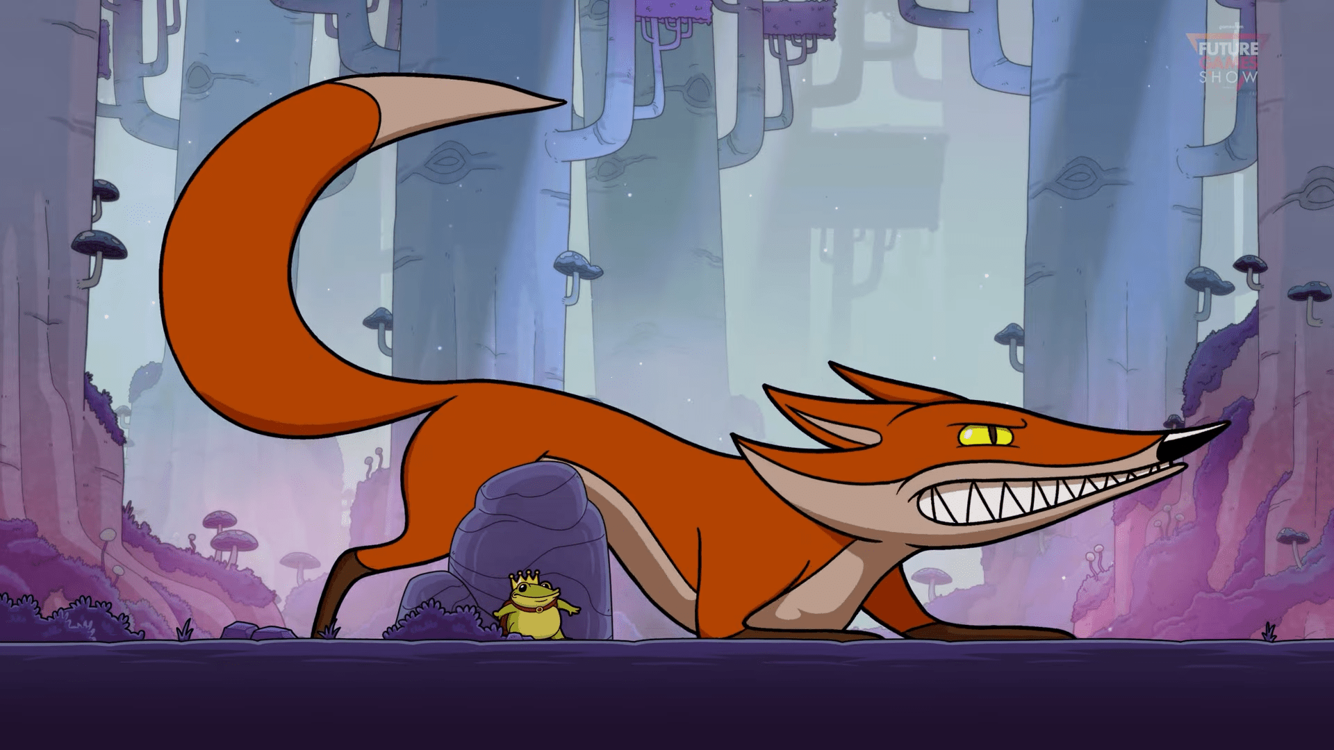 『Croak(クローク)』のゲーム紹介！ - ゲームウィズ