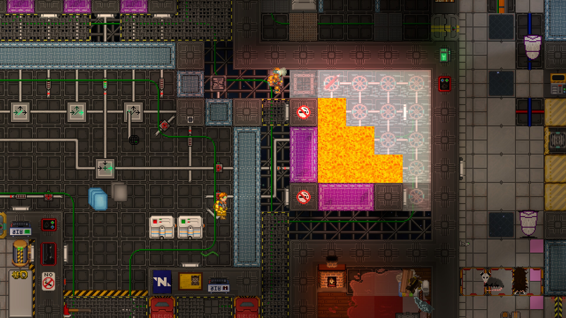 『Space Station 14（SS14）』のゲーム紹介 - ゲームウィズ