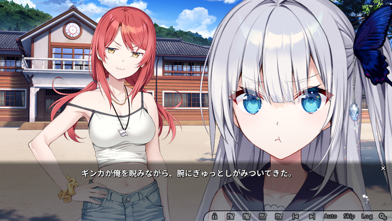 『GINKA』のゲーム紹介 - ゲームウィズ