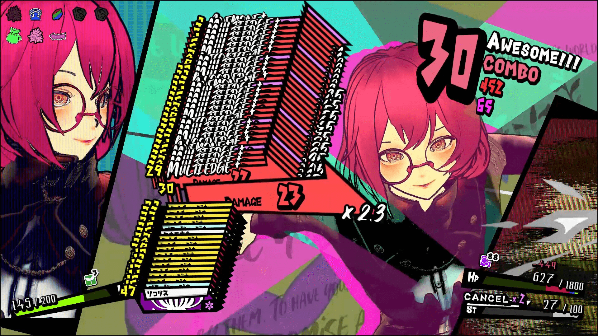 『ANTHEM#9』のゲーム紹介 - ゲームウィズ