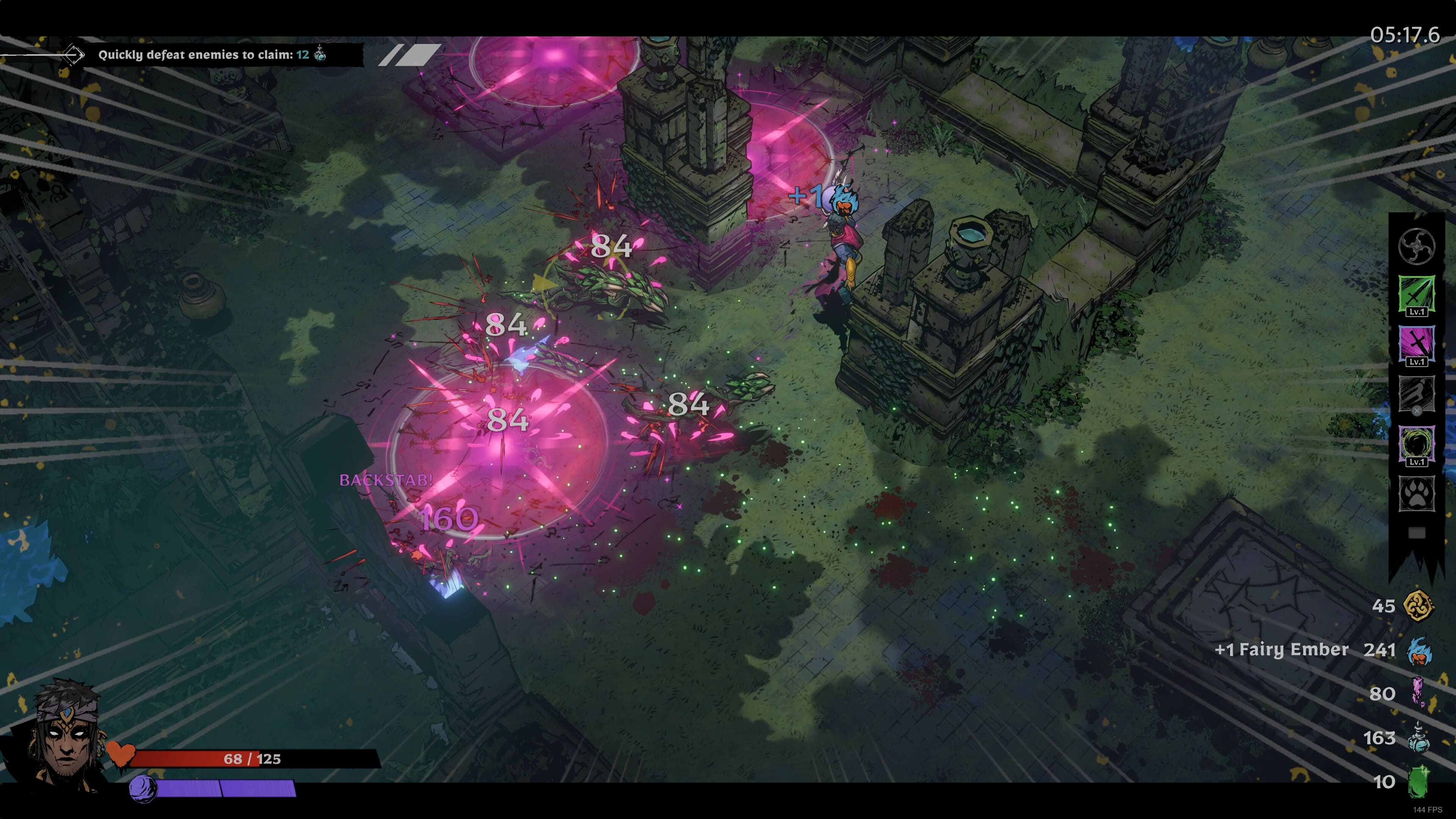 『SWORN』のゲーム紹介【最新情報まとめ】 - ゲームウィズ