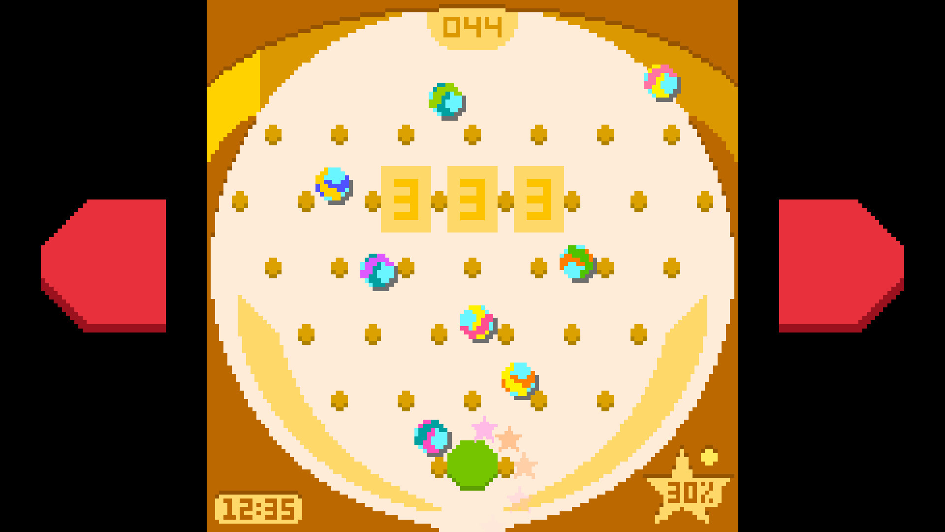 『pureya』のゲーム紹介 - ゲームウィズ
