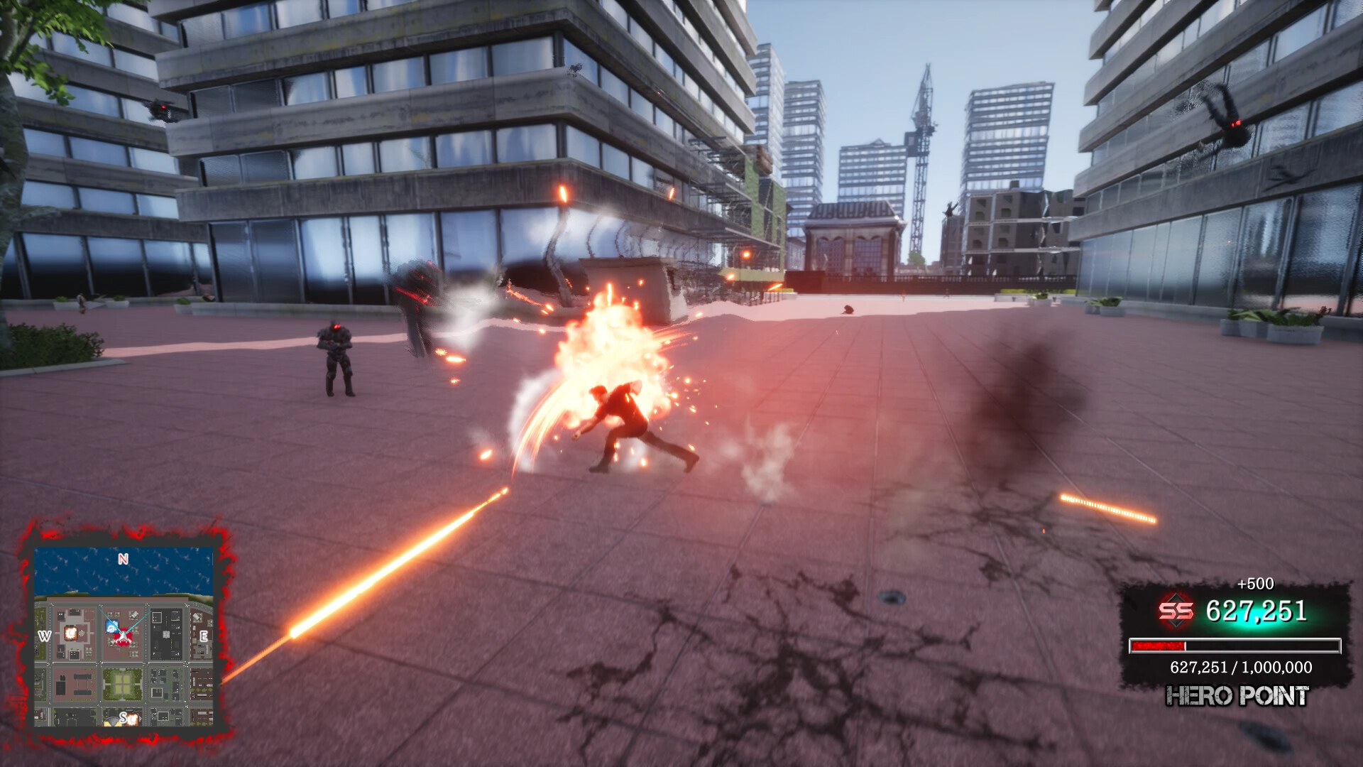 『UNDEFEATED』のゲーム紹介 - ゲームウィズ